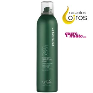 Joico Body Luxe - Cabelos Loiros