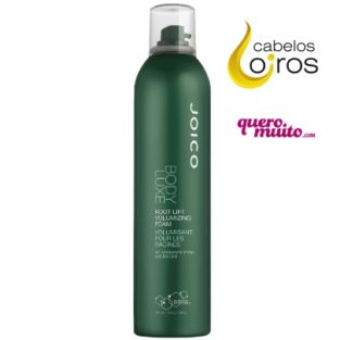 Joico Body Luxe - Cabelos Loiros