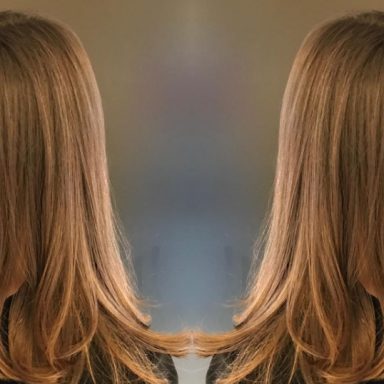 Shadow Roots - A Tendência na Raiz do Cabelo (junho 2022)