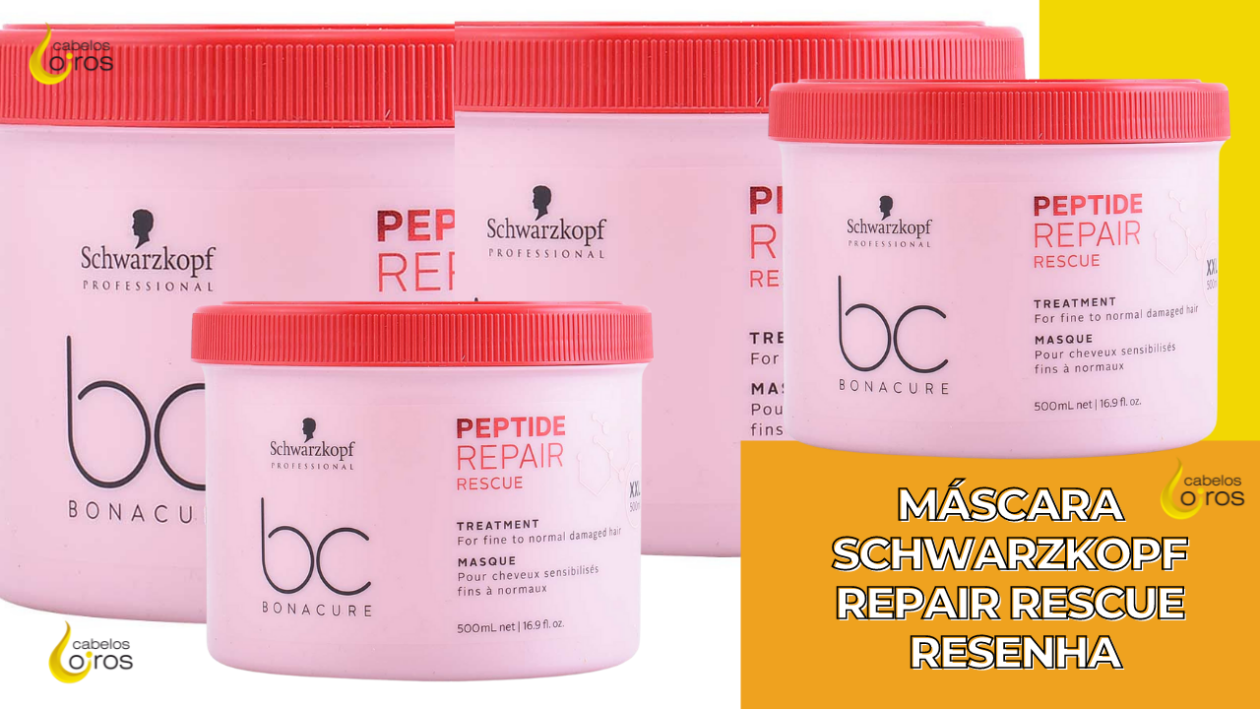 Máscaras Para Cabelos Finos - Favoritas Top 5