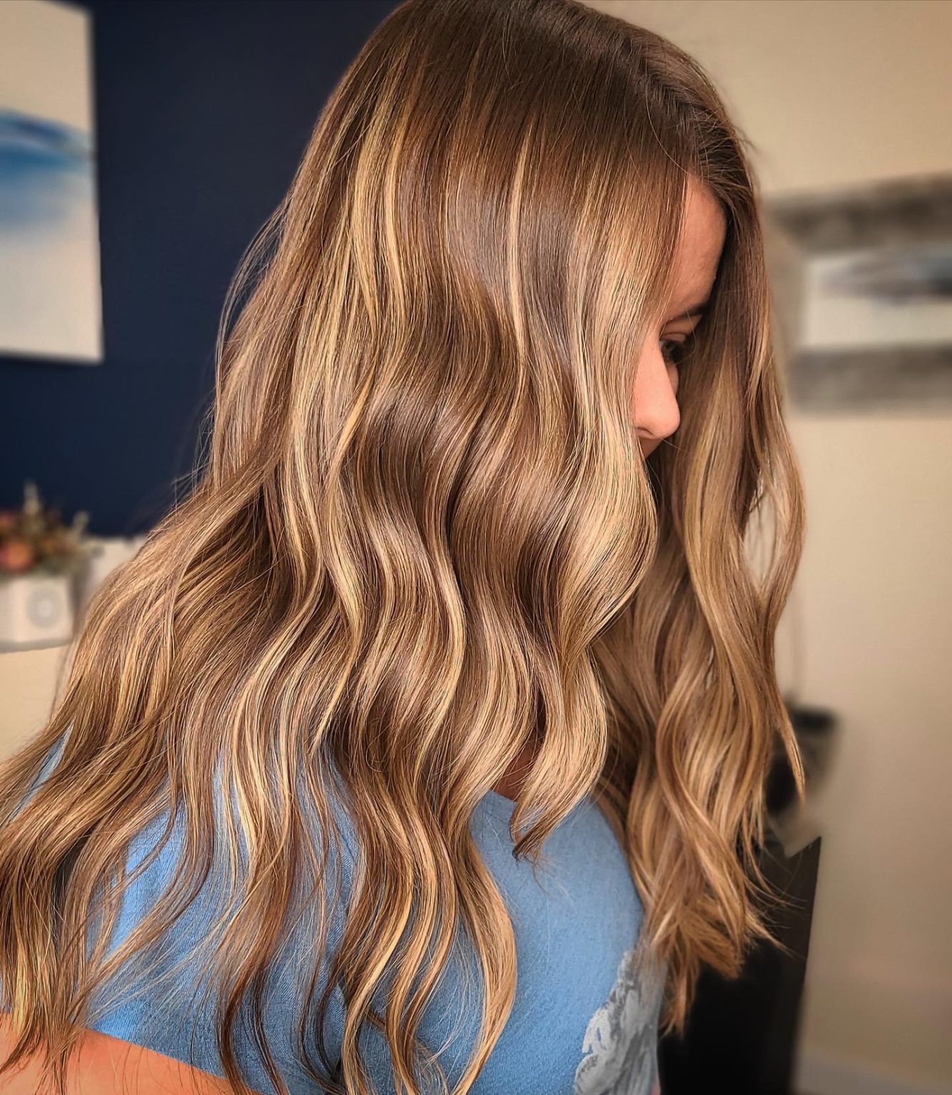 Loiro Manteiga: O Guia Completo para Conquistar e Manter esse Tom